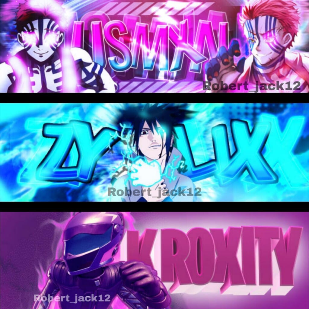 ArtStation - Banner / Header