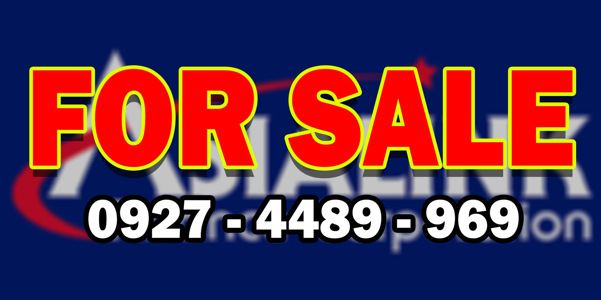 ArtStation - Sample Basic Layout