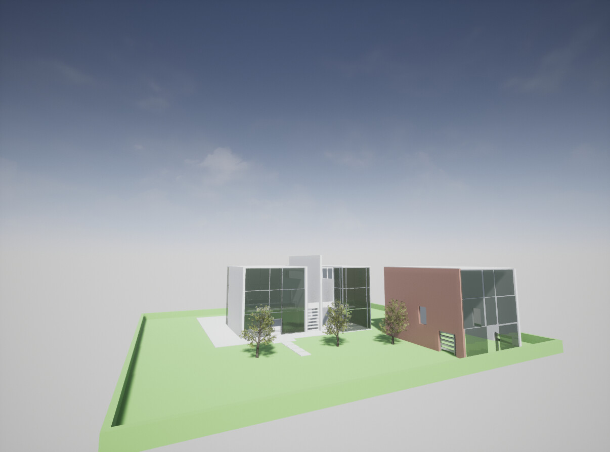 ArtStation - HW_Blueprint