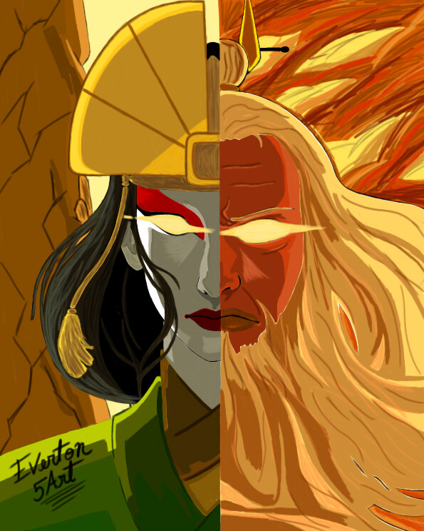 ArtStation - The old masters!