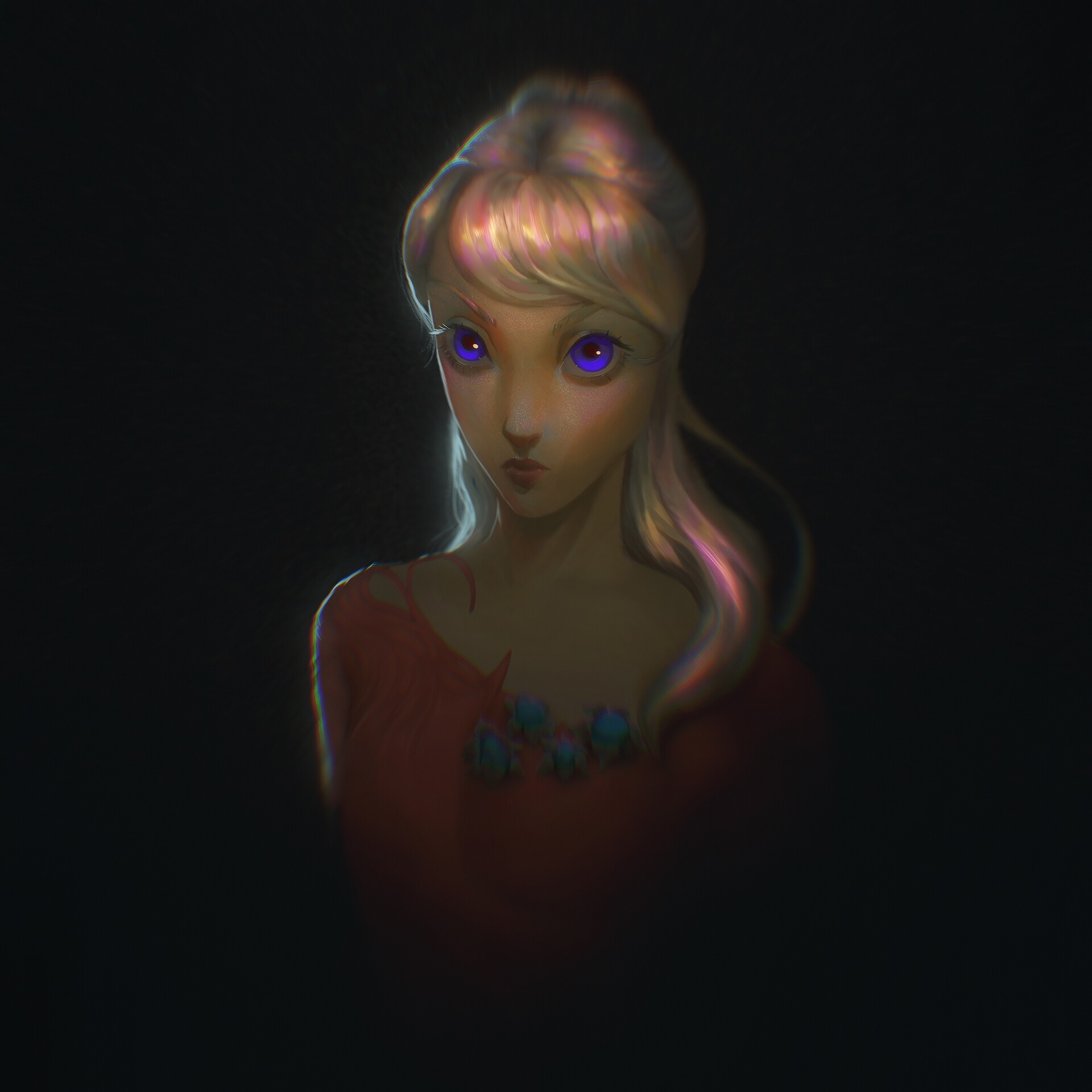 ArtStation - Artwork