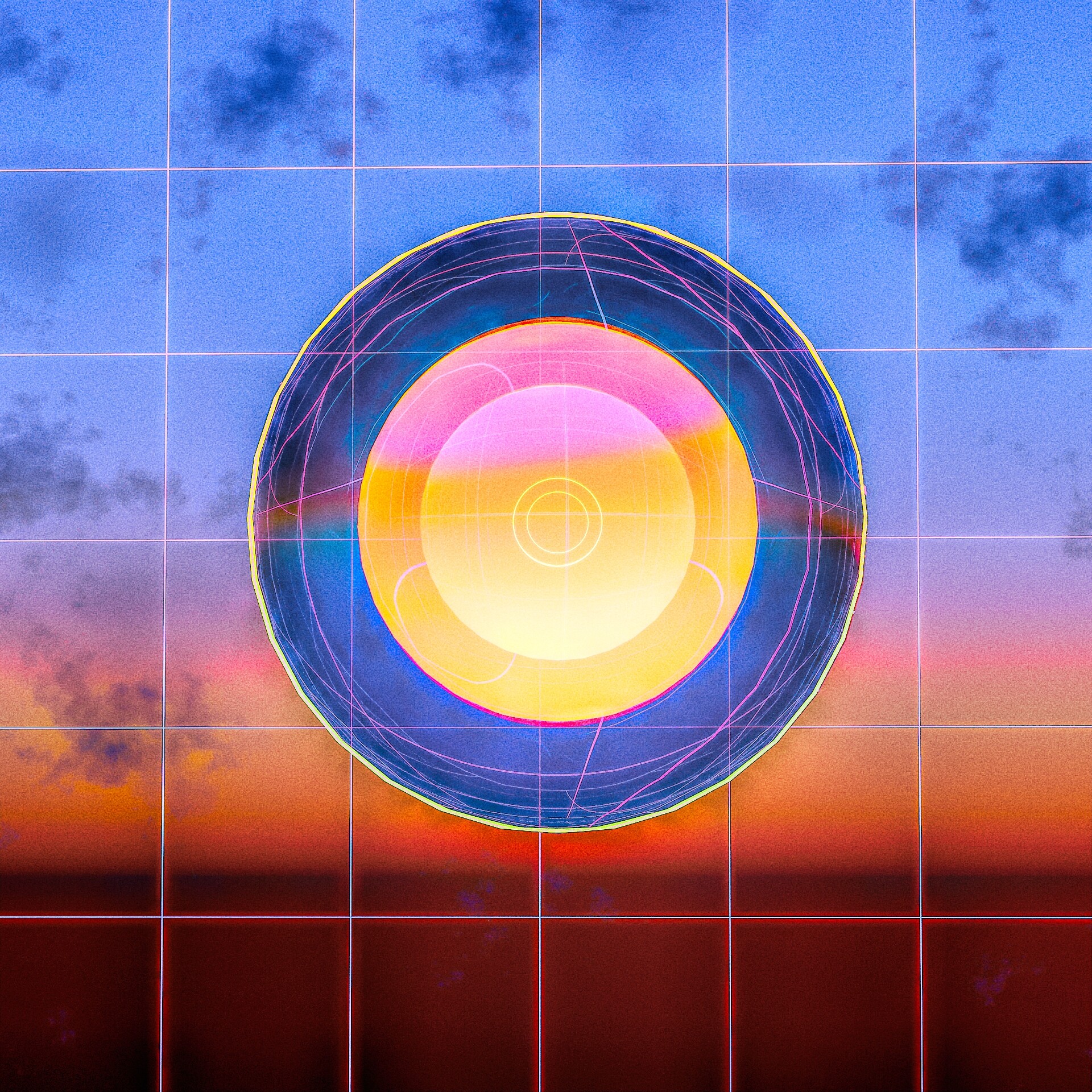 ArtStation - The Core