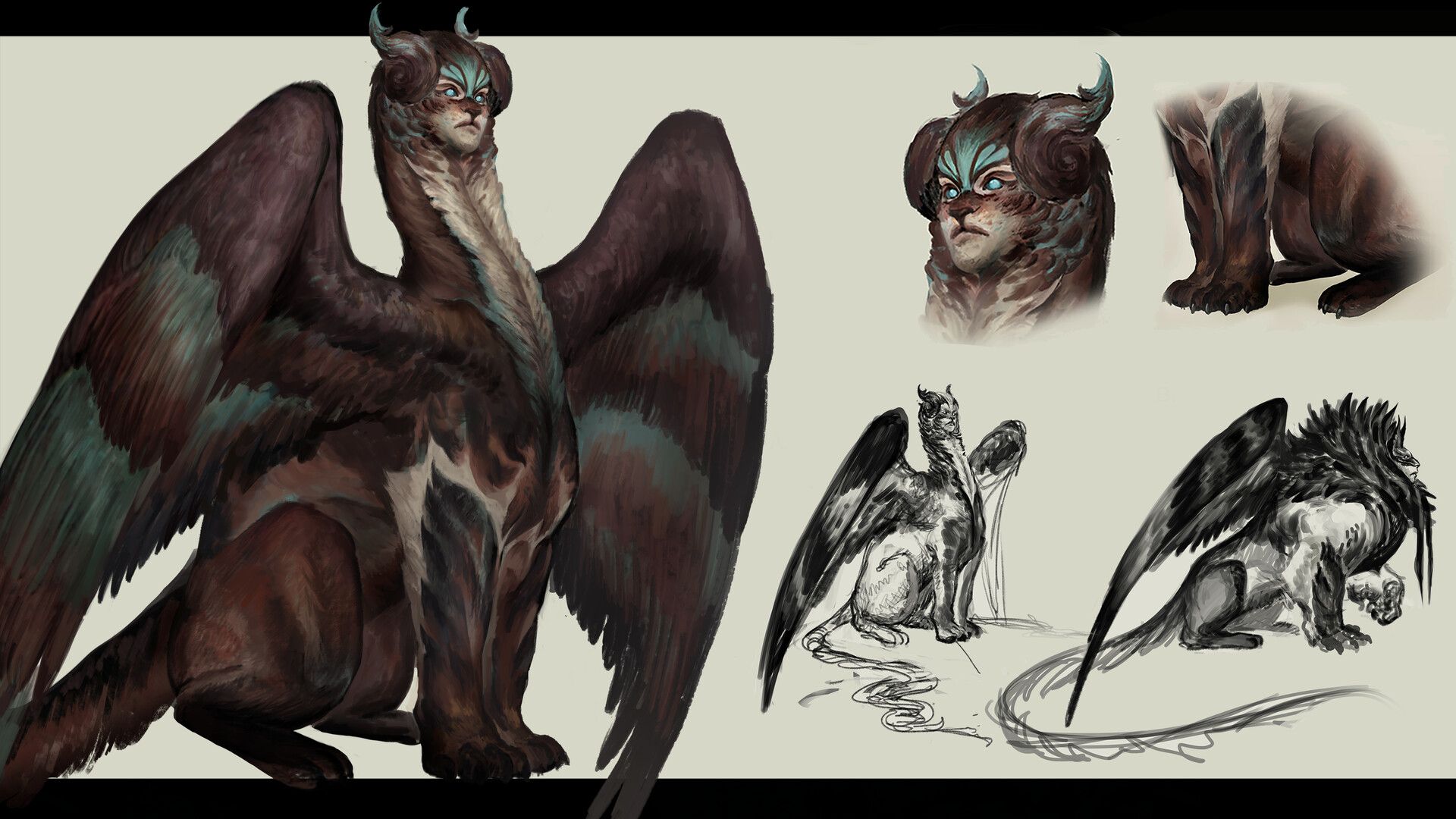 ArtStation - Folklore