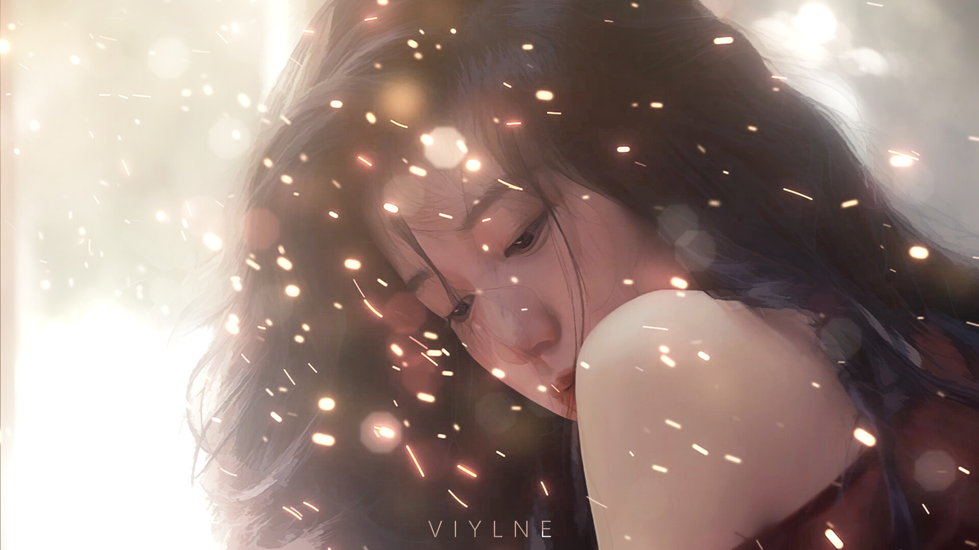 ArtStation - Nanami