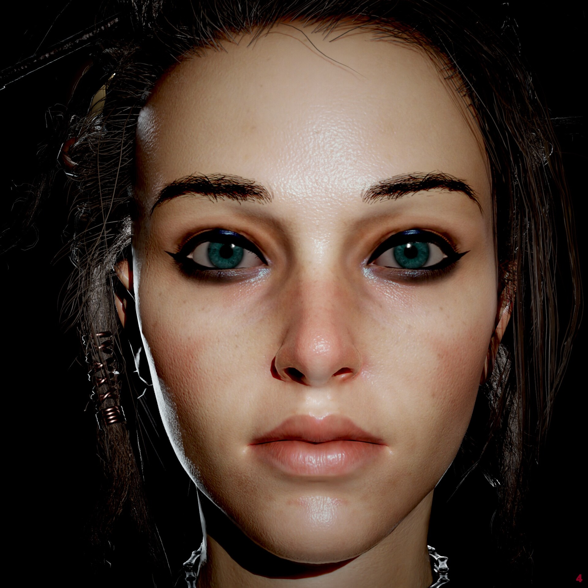 Andrei Valeanu - HeadBanger