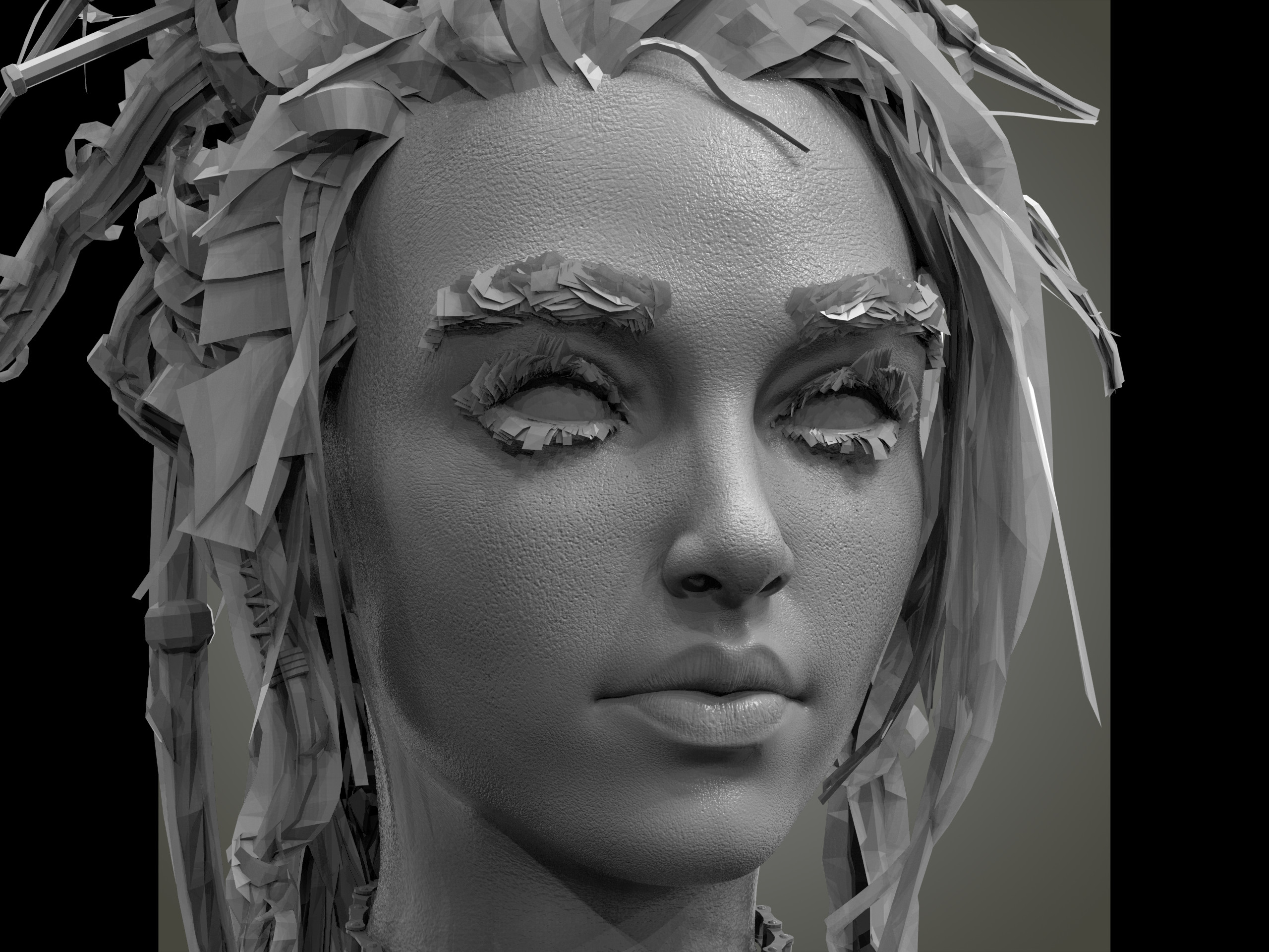 Andrei Valeanu - HeadBanger