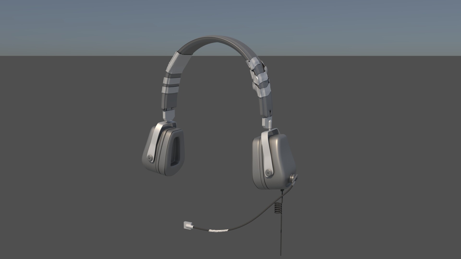 ArtStation - Hadephones