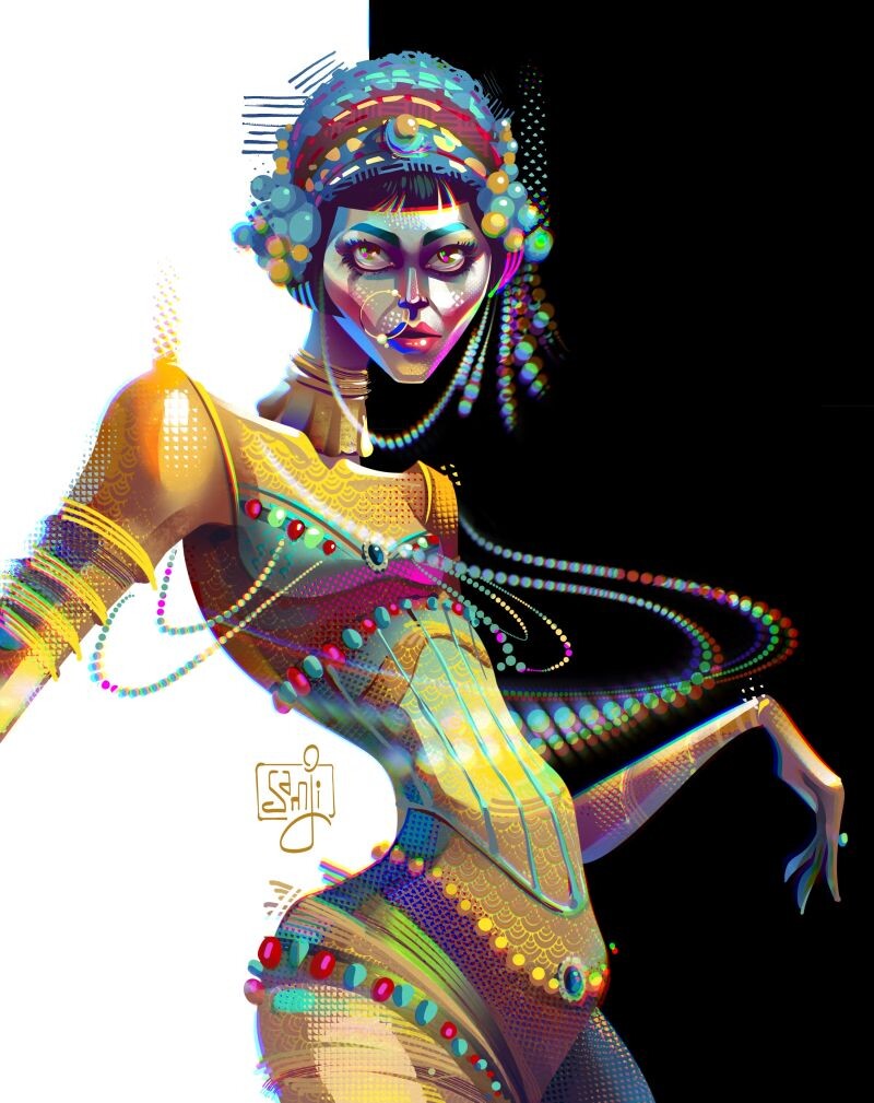 Creative Gaga - From Imagination to an Image, a step into the Field of ...