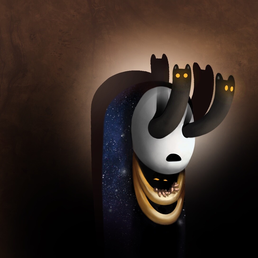 ArtStation - The pfp