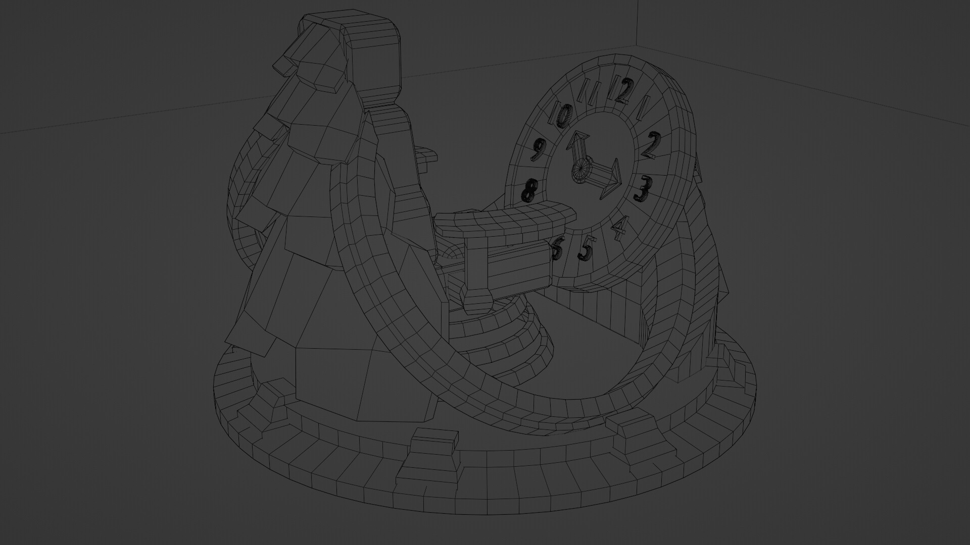 Ronnie - Time Machine