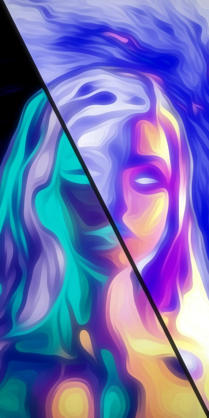 ArtStation - Patric Miller