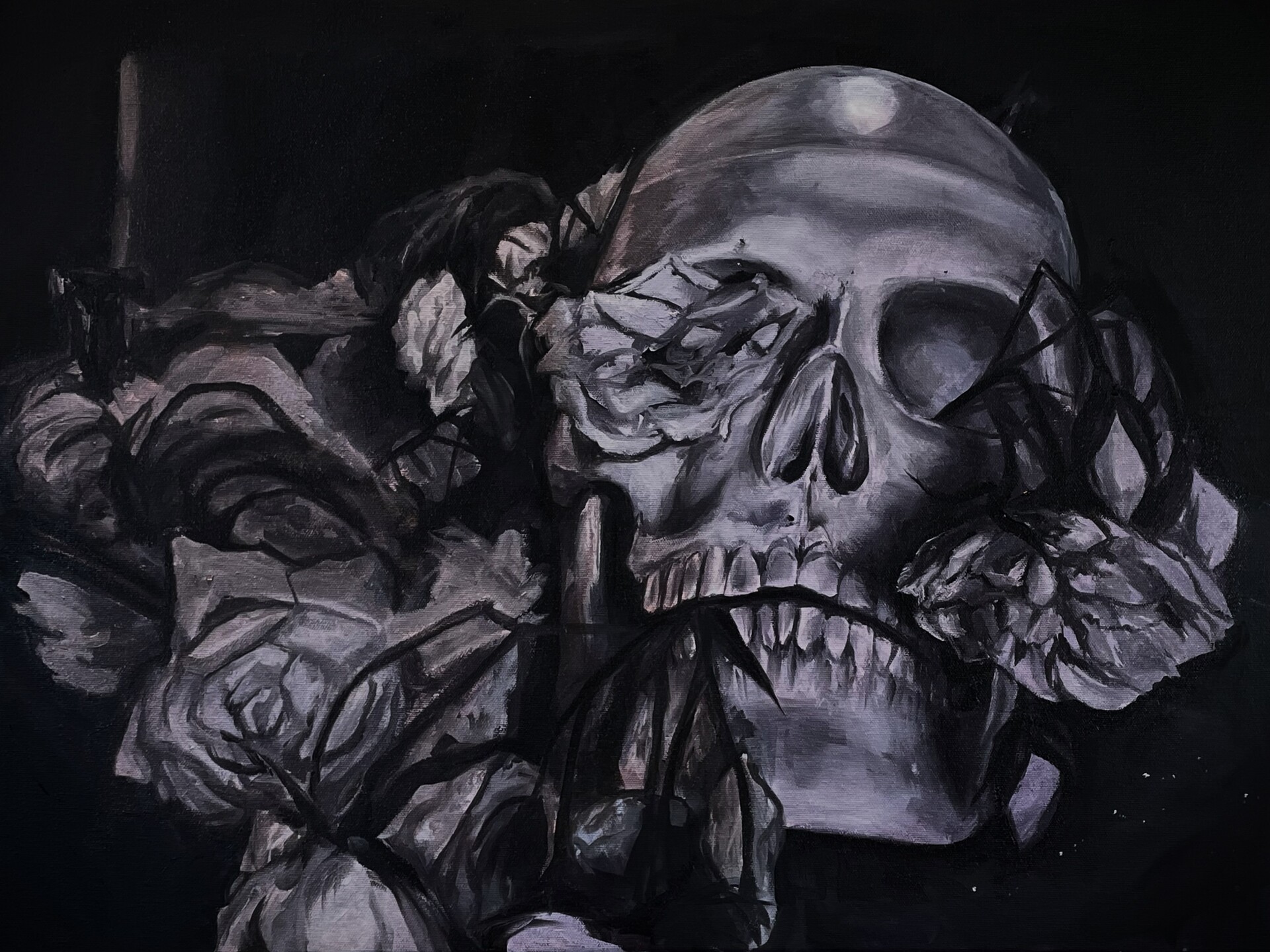 ArtStation - Virtue.