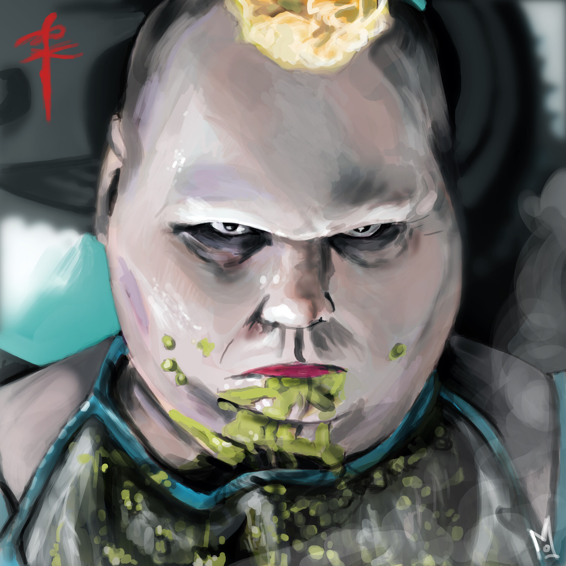 Thir13en Ghosts The Great Child