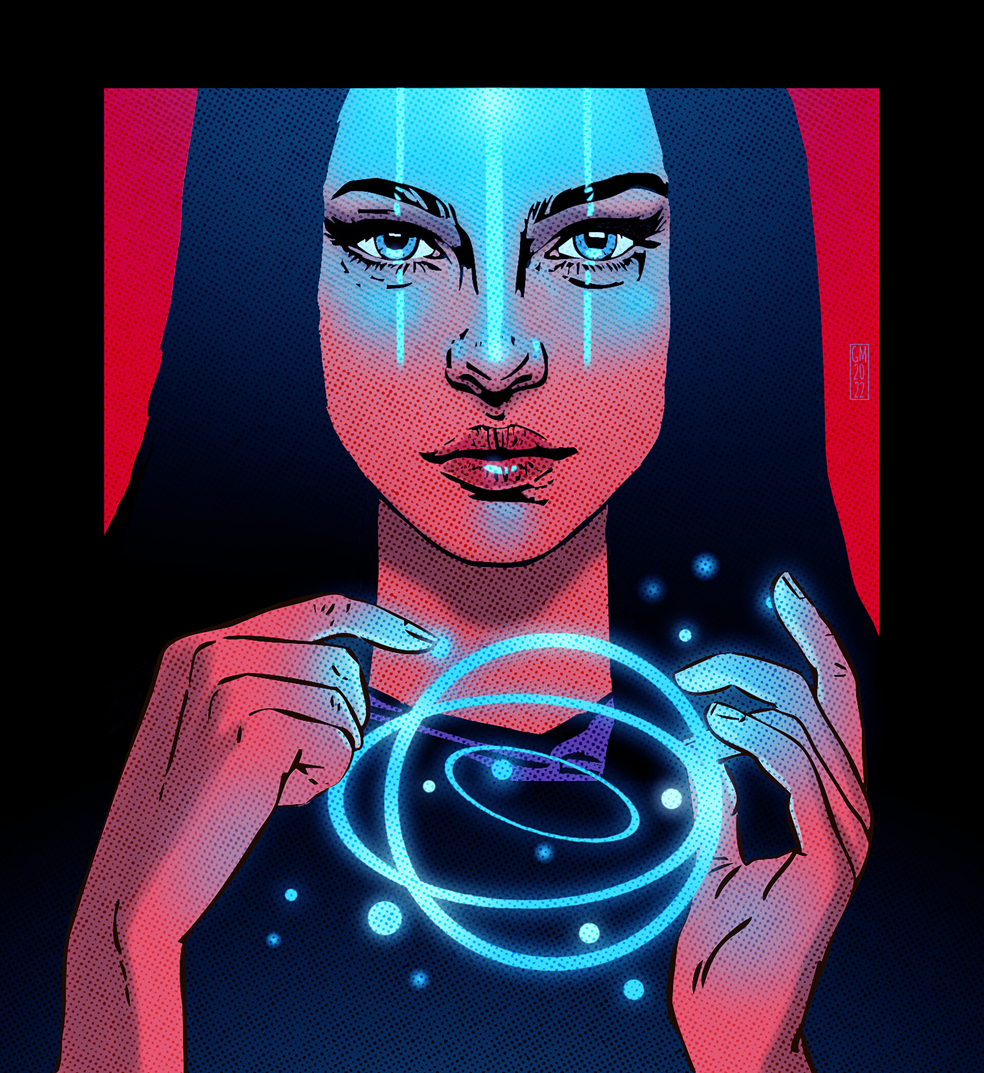 ArtStation - Creation 01