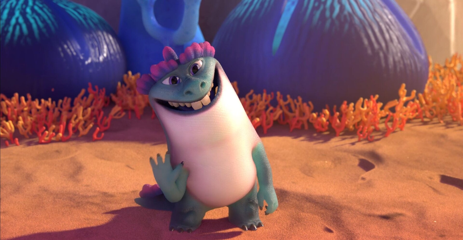 Andrew Buehler - Kyle