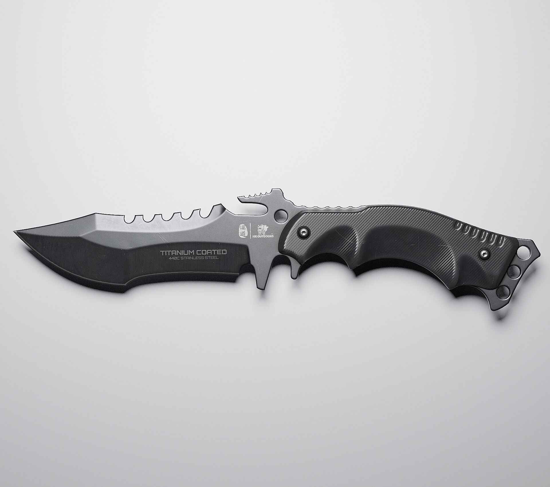 Higor Sousa - Tactical Knives