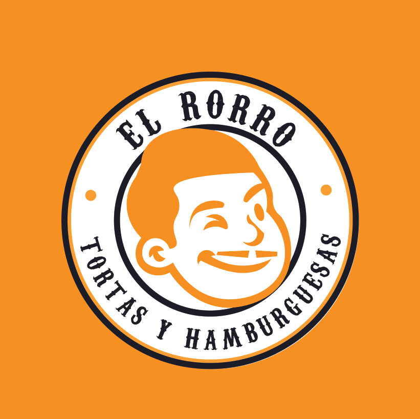 ArtStation - El Rorro Logo