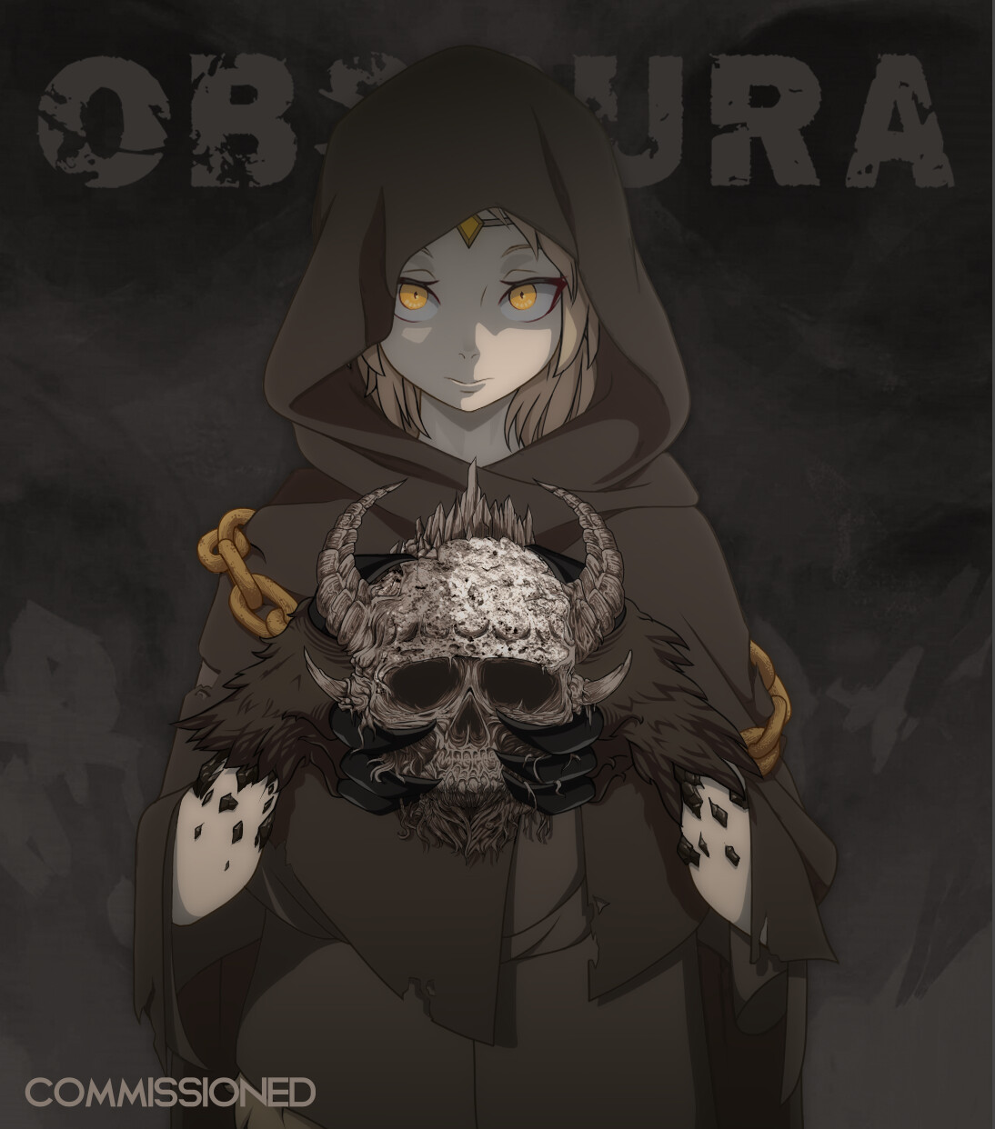 ArtStation - Obscura