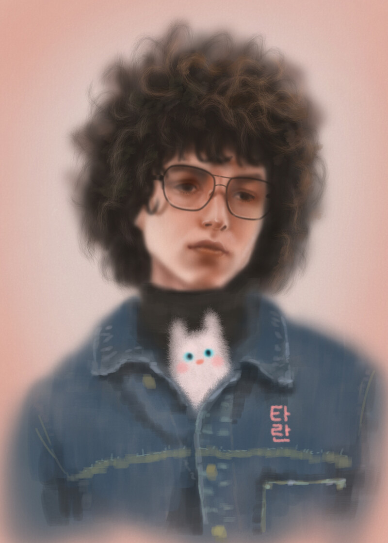 ArtStation - Taran Kim