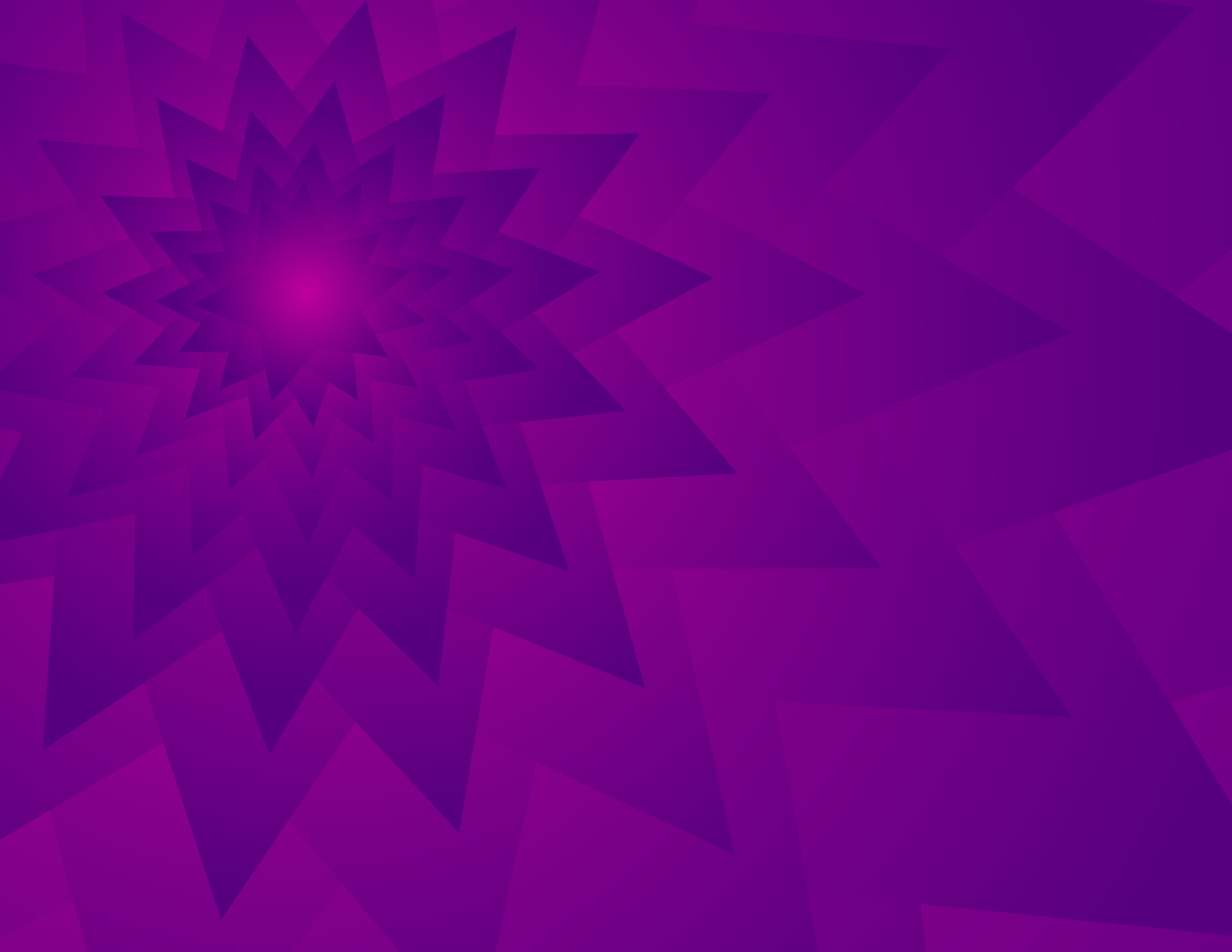 ArtStation - Repeating Shape Practice