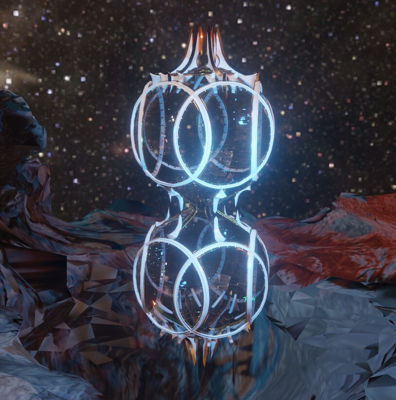 mmd_riko - MK fake stage