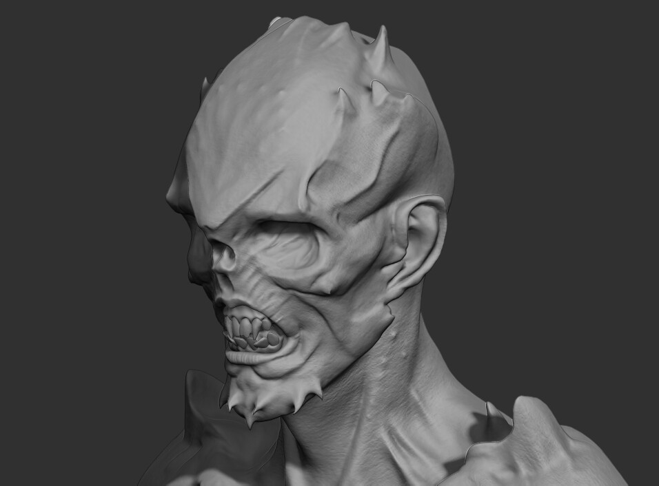 Sudheer (Frado) - frost_walker