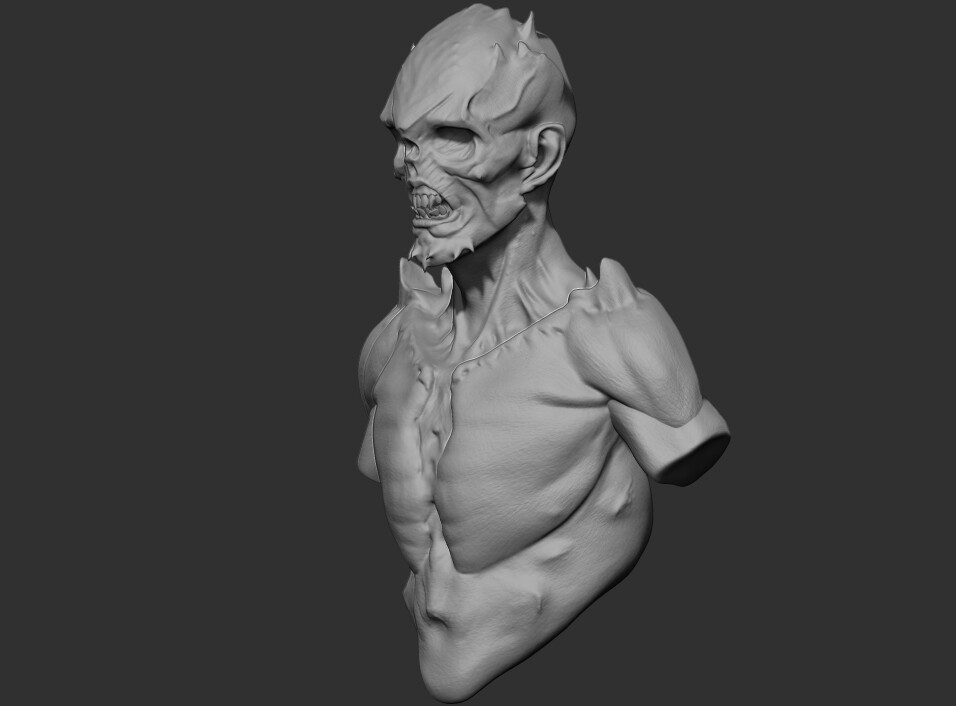 Sudheer (Frado) - frost_walker