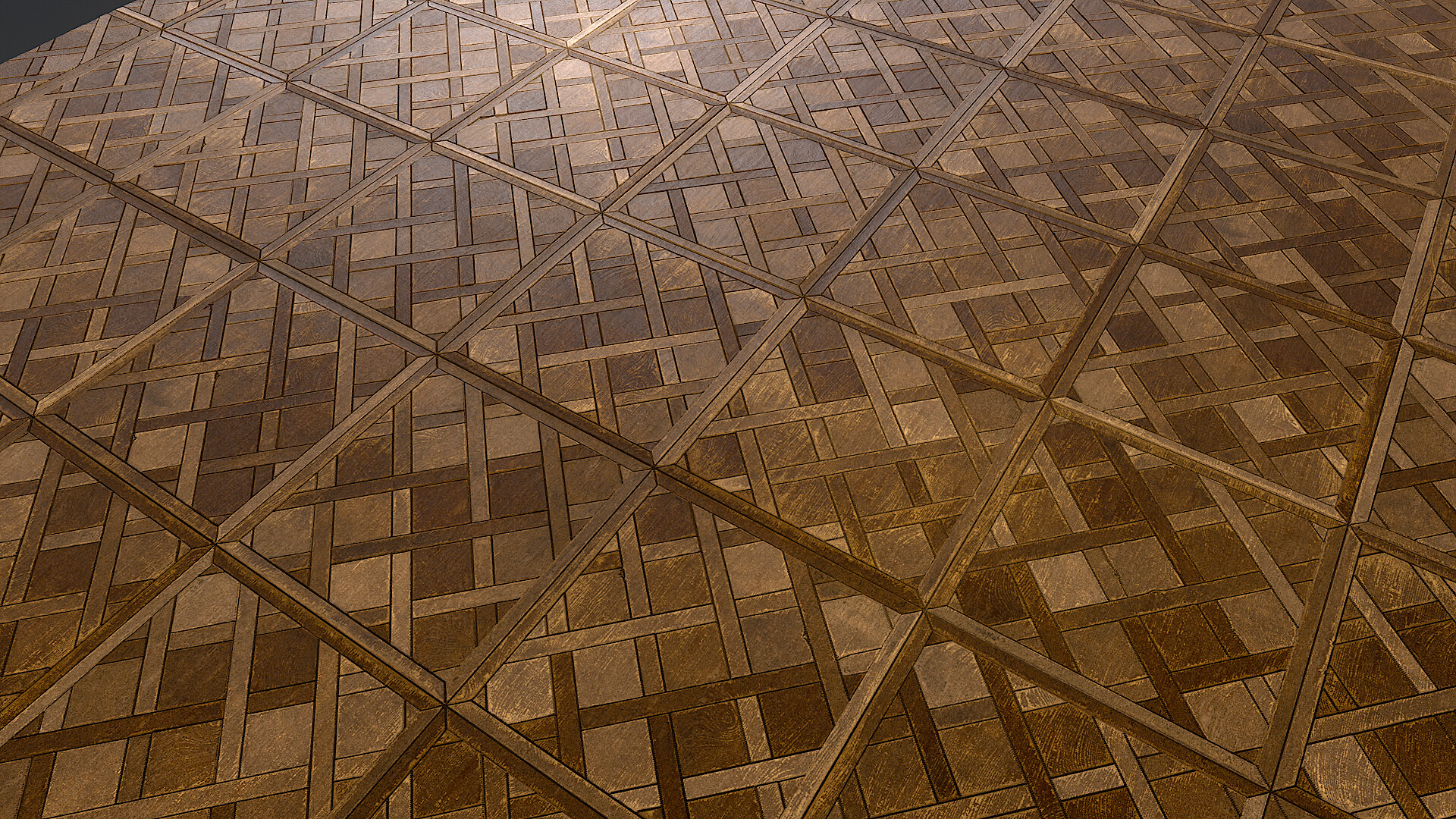 Mostafa Eid - wood floor vol.1 collection