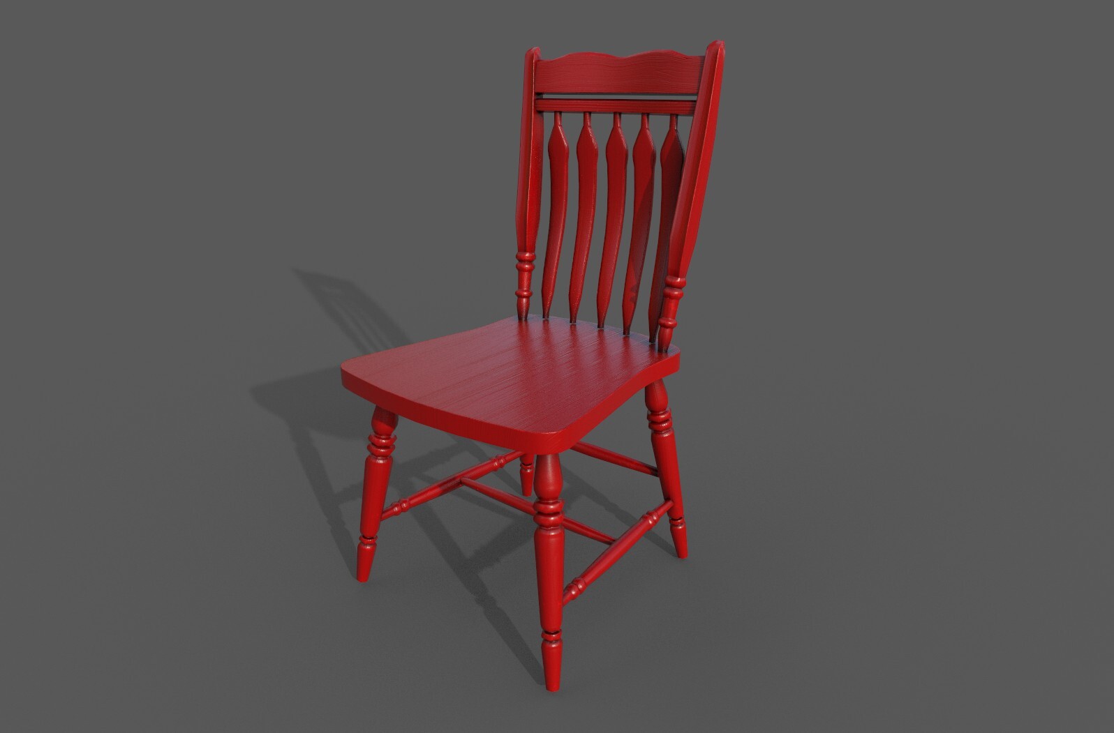 ArtStation - Assets for VR testing