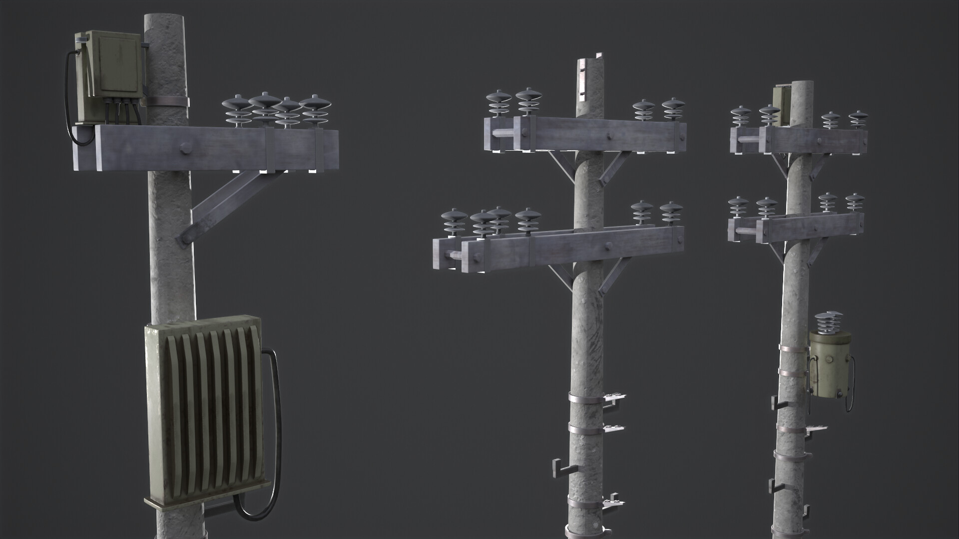 Alan Andrade - Destroy All Humans 2 Reprobed [CGI Trailer]