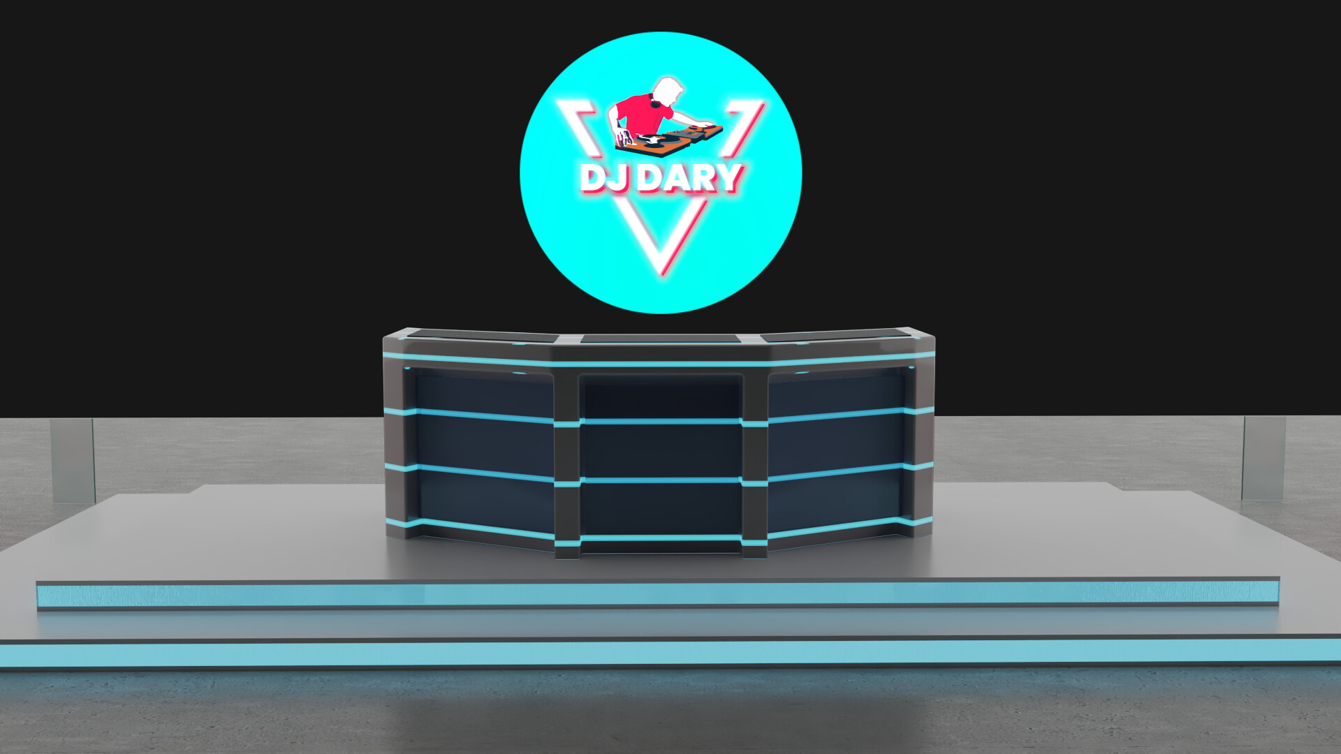 ArtStation - V-stage