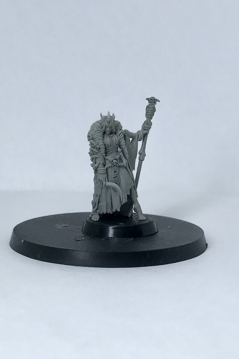 ArtStation - Sergey Bondar