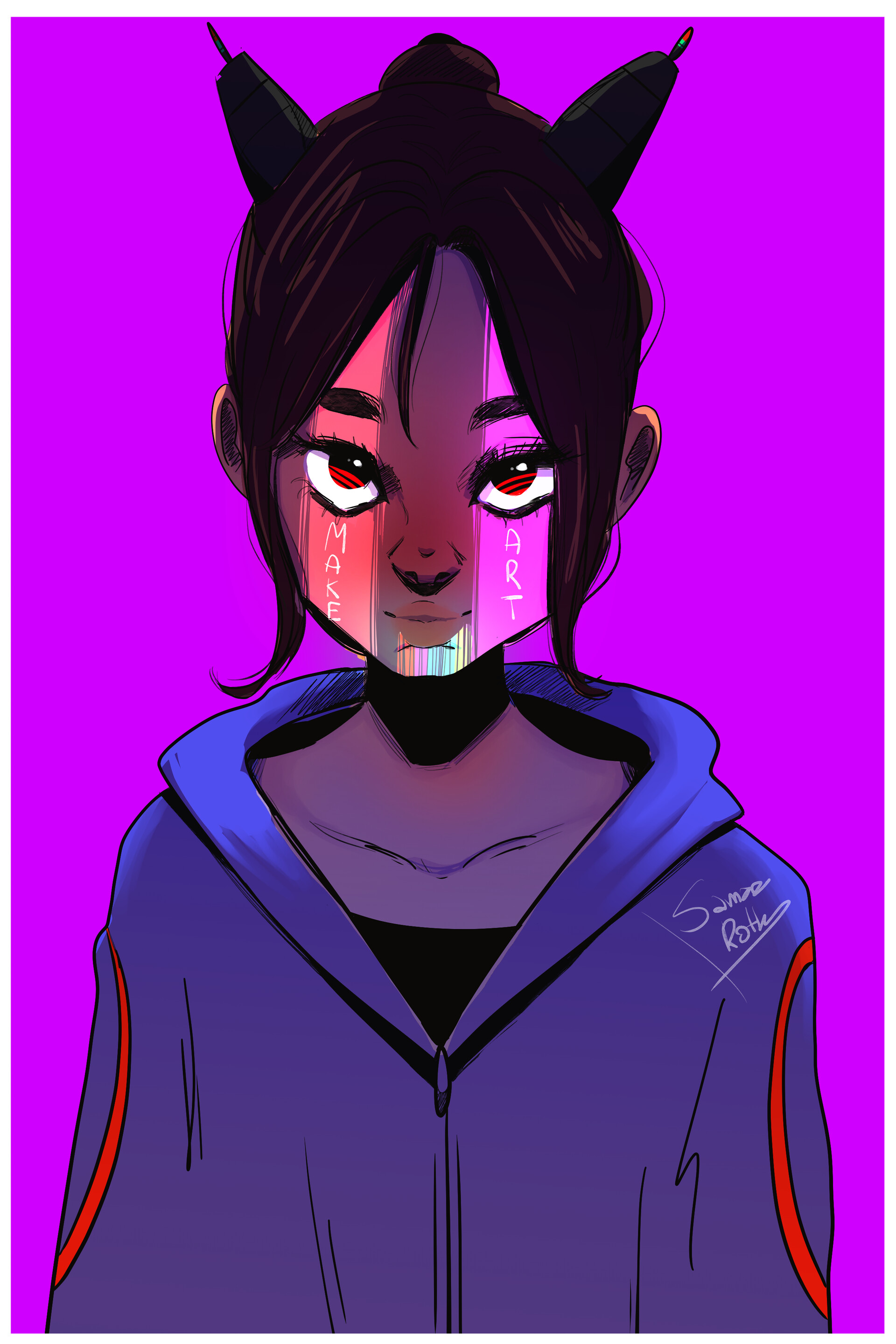 ArtStation - Make Art