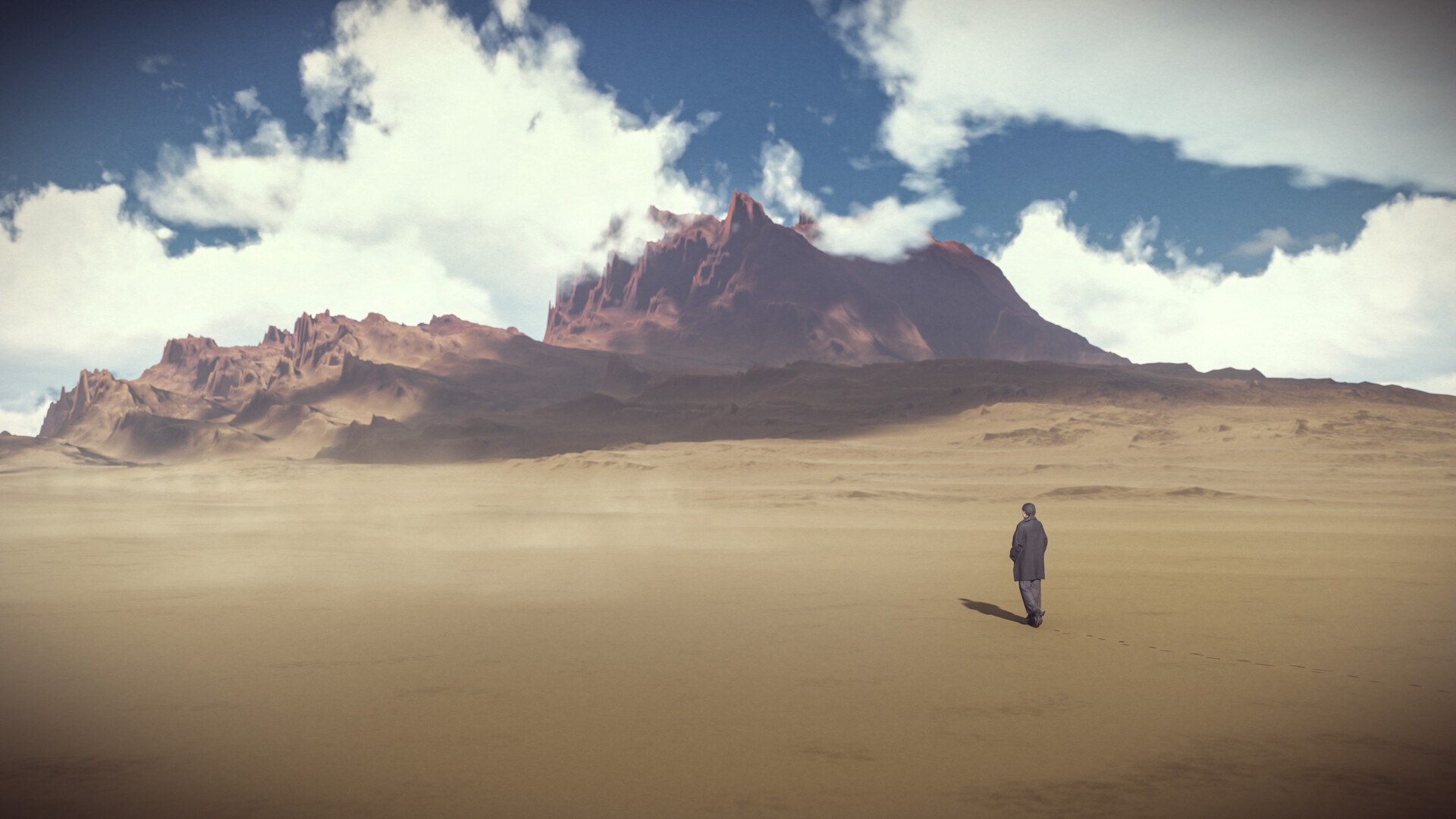 ArtStation - #127 Top destination