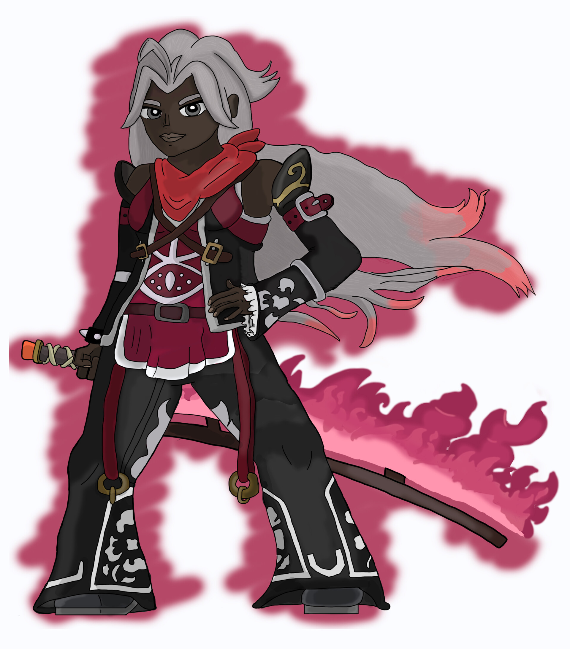 ArtStation - Malicious