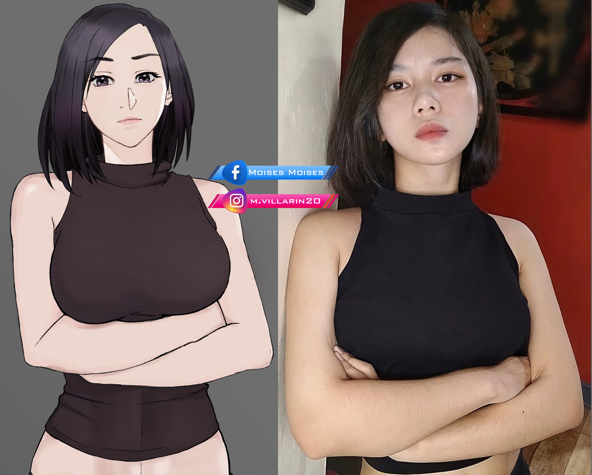 ArtStation - Aerene Kang