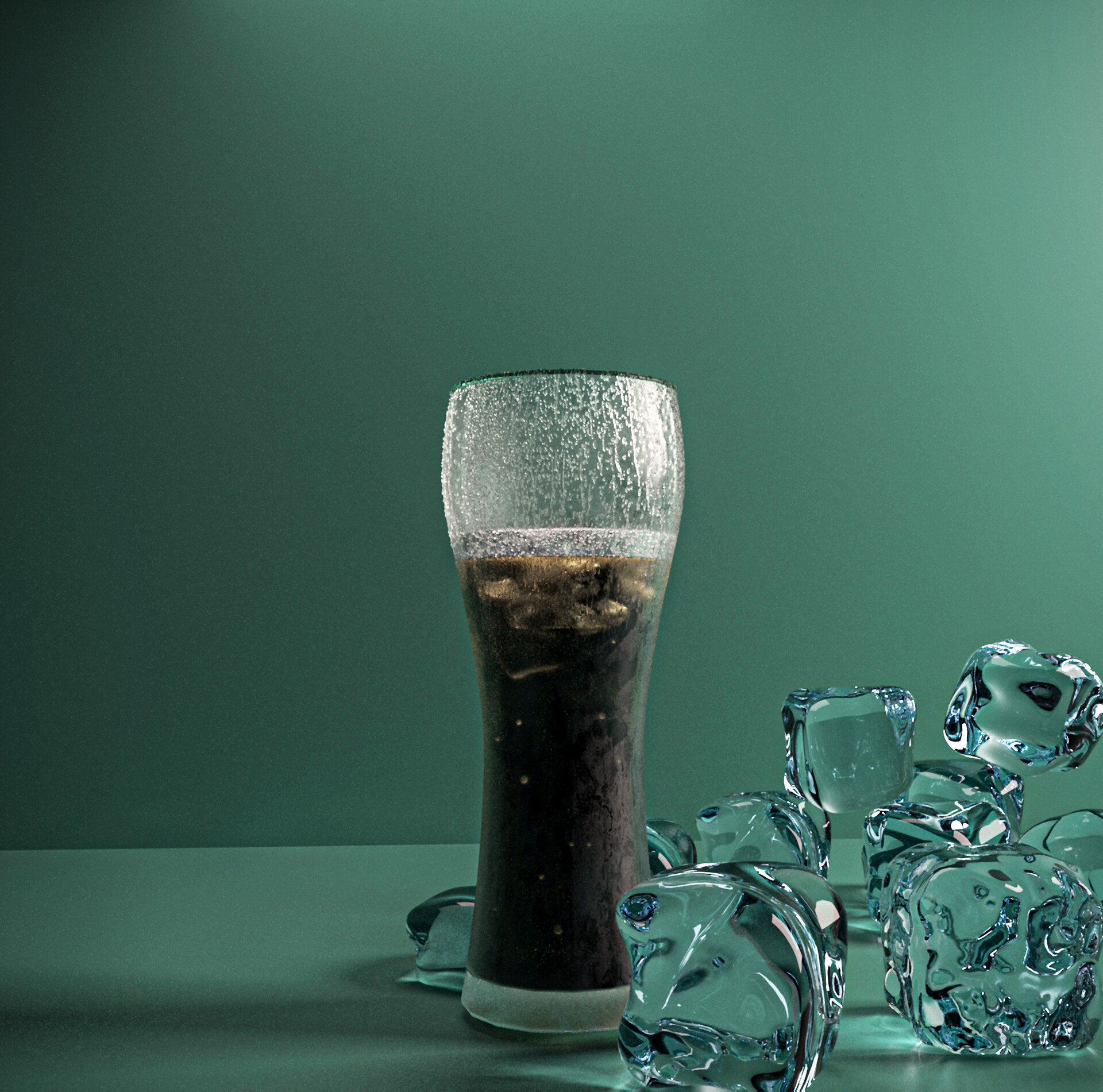 ArtStation - chilled