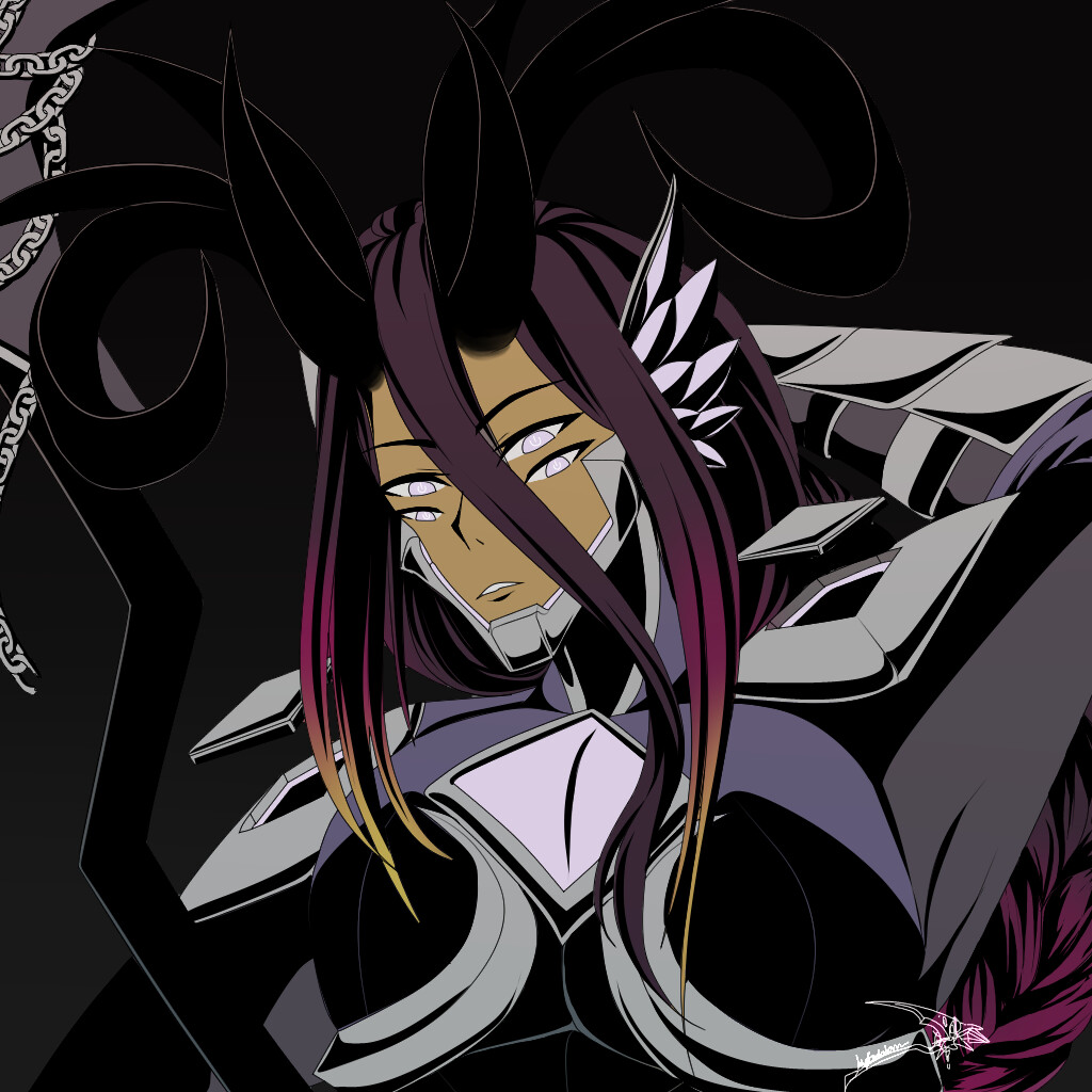 ArtStation - Cel Shaded Series