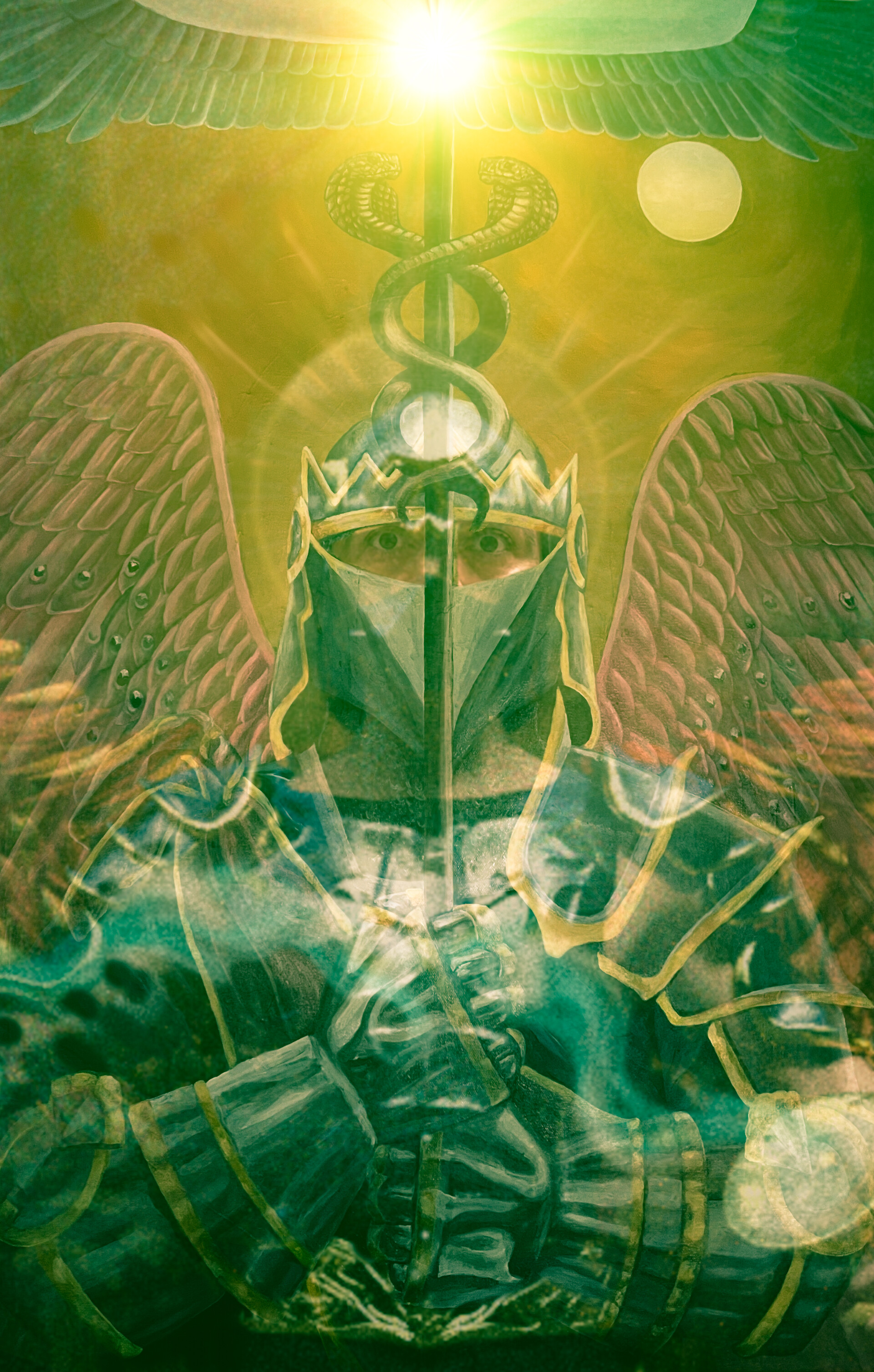 ArtStation - Raphael