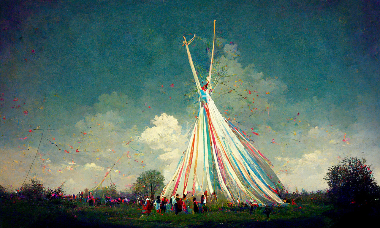 ArtStation - Midsommar Festival