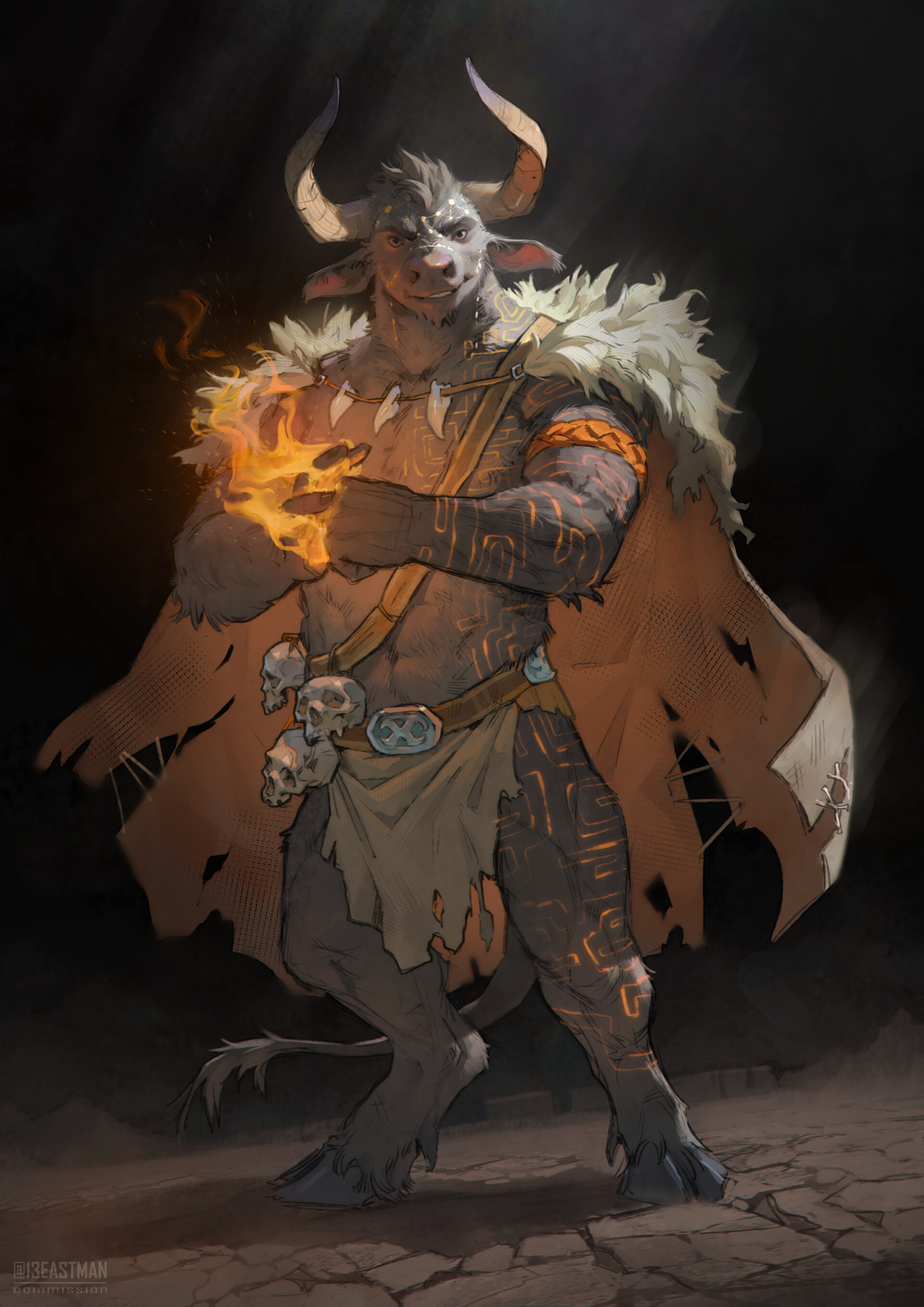 ArtStation - Rakdaran