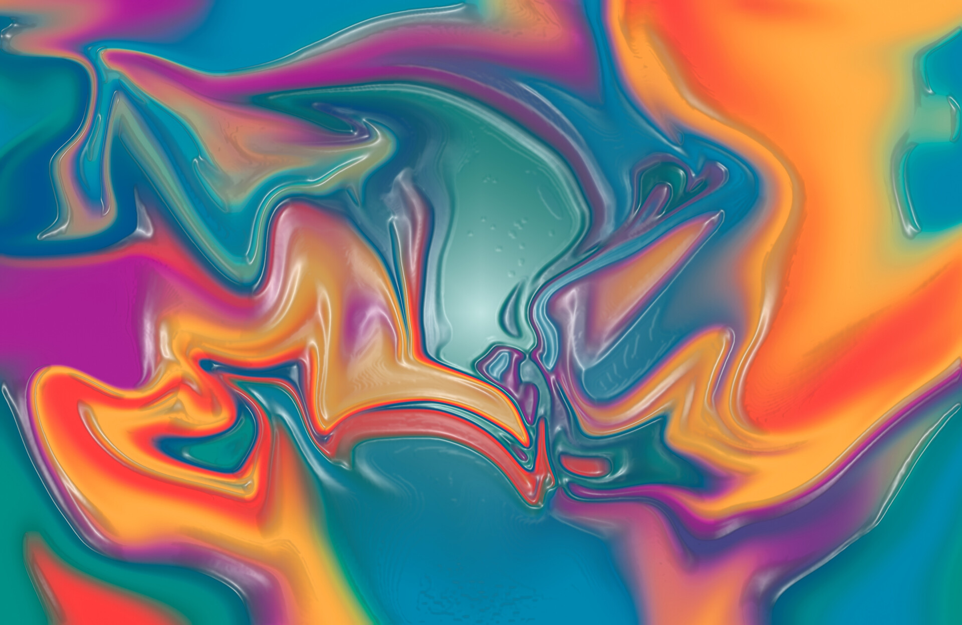 Travis Scott - Graphic Design