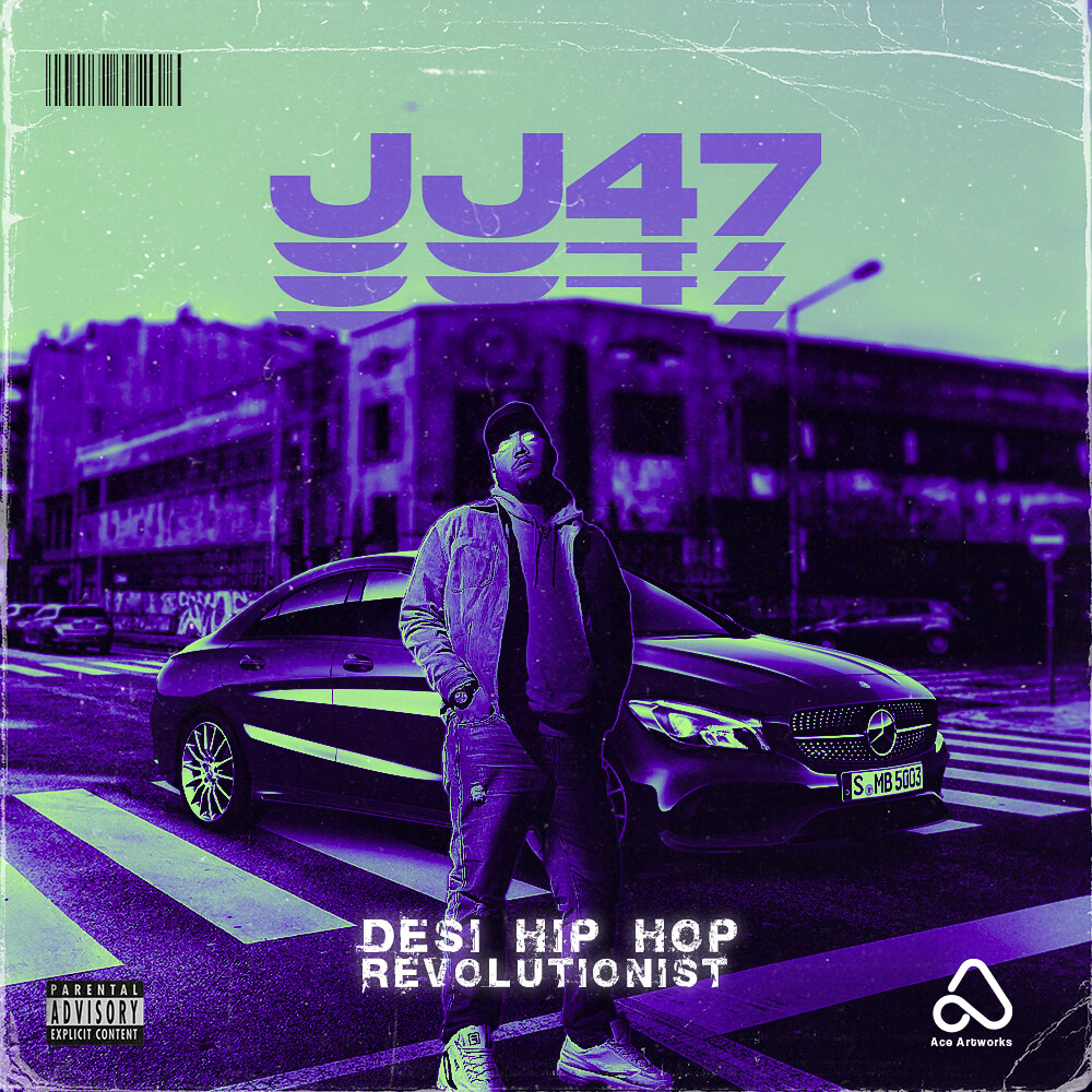 ArtStation - JJ47 Fan art