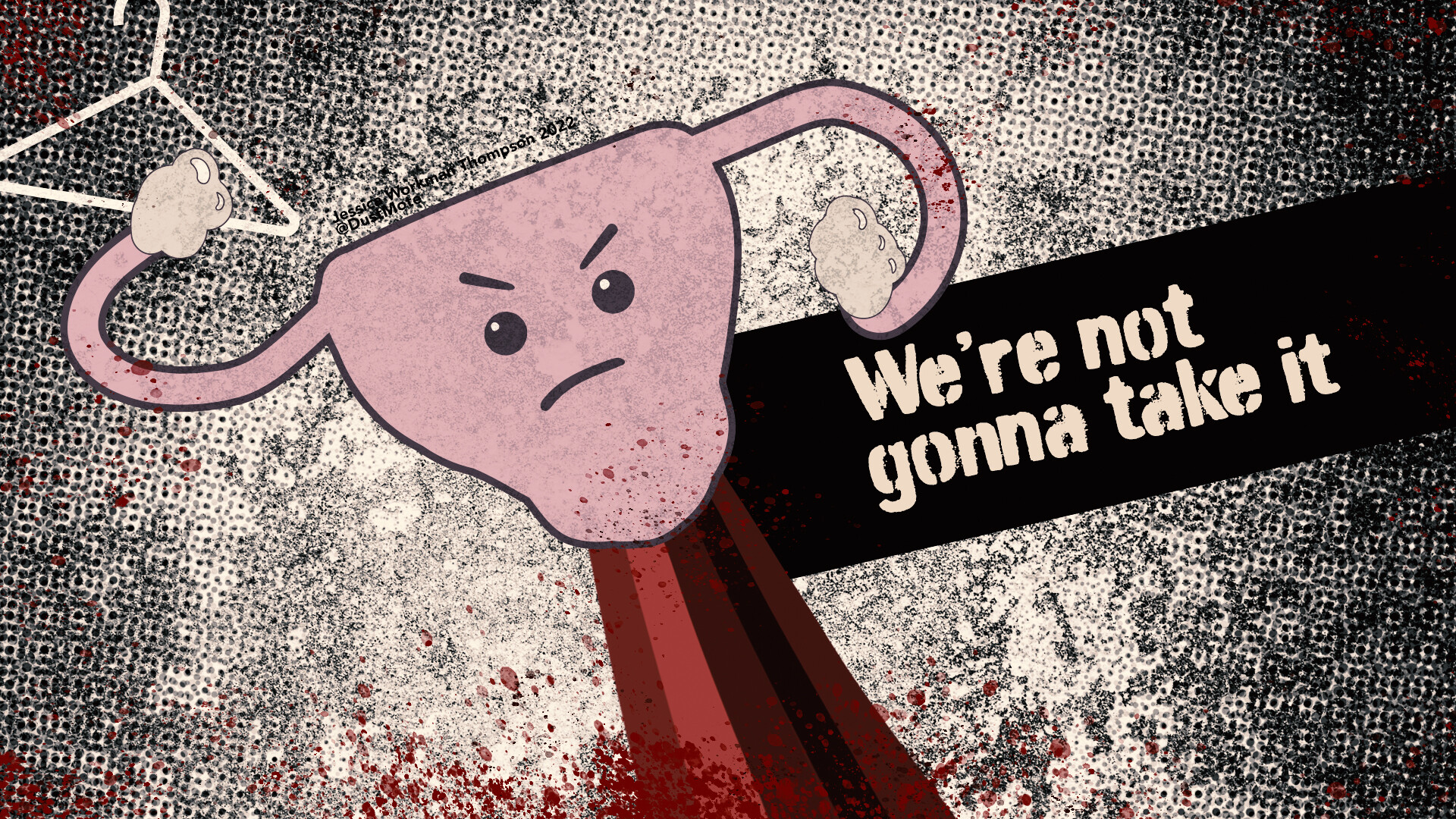 ArtStation - Aborted