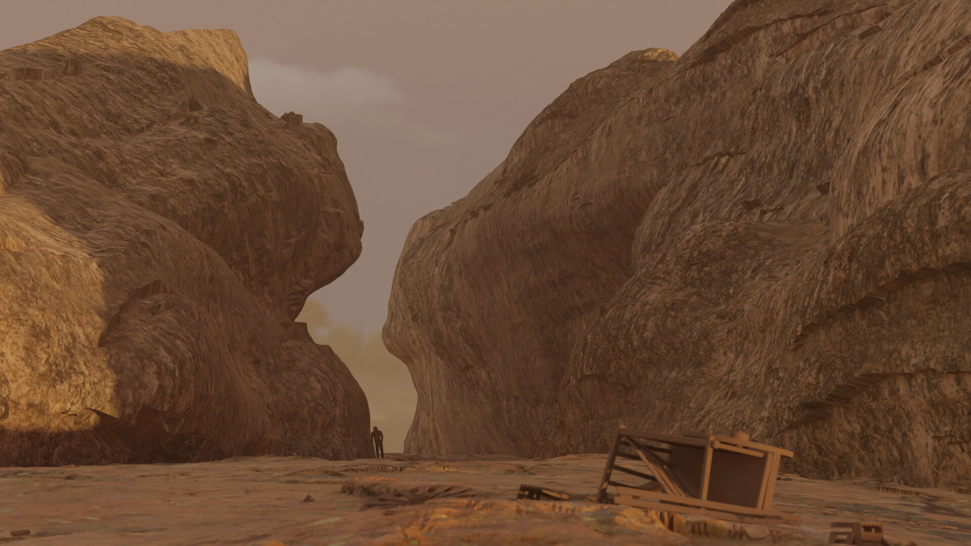 Alejandro Morales - Close to the End