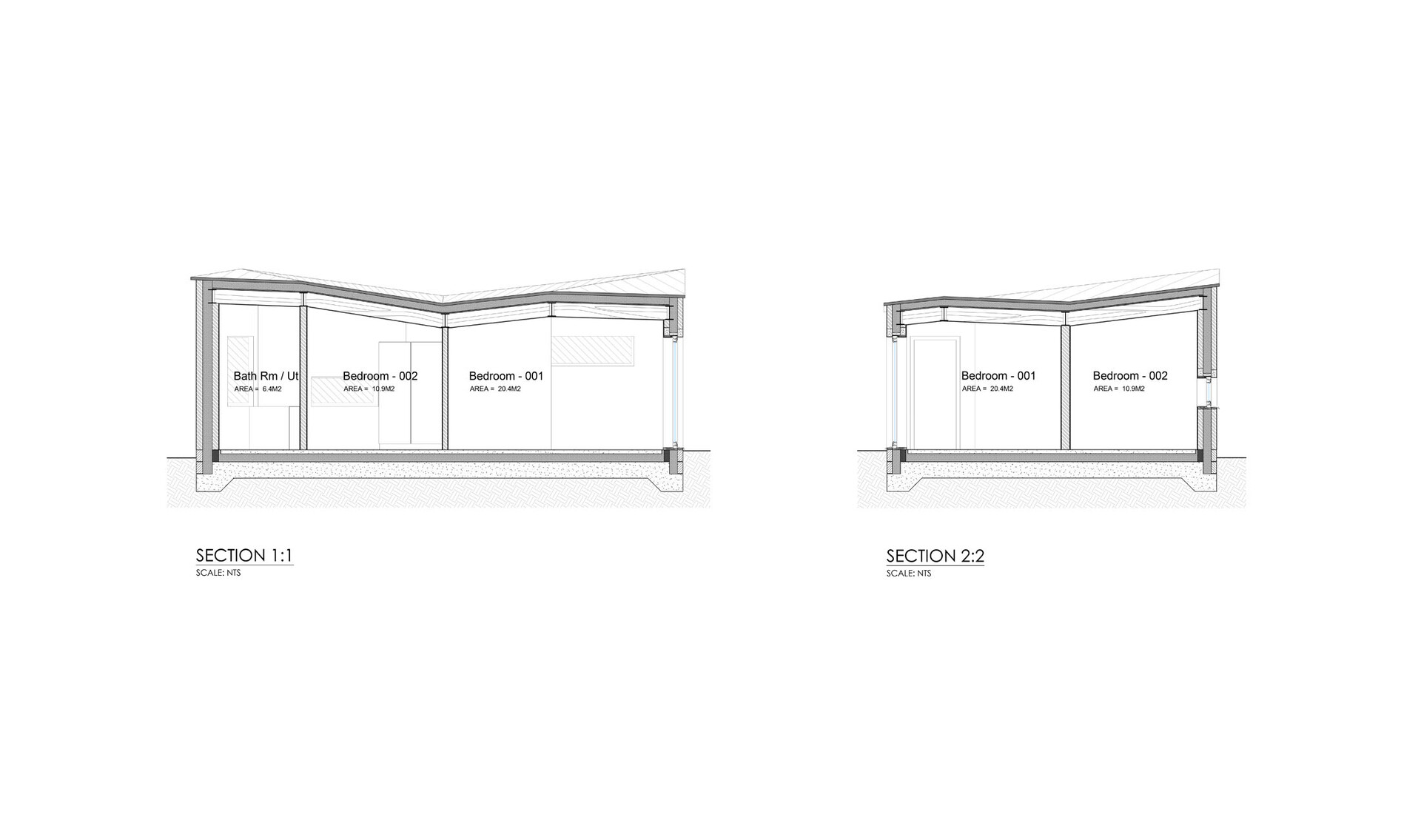 Michael Fitton - Dominic Road