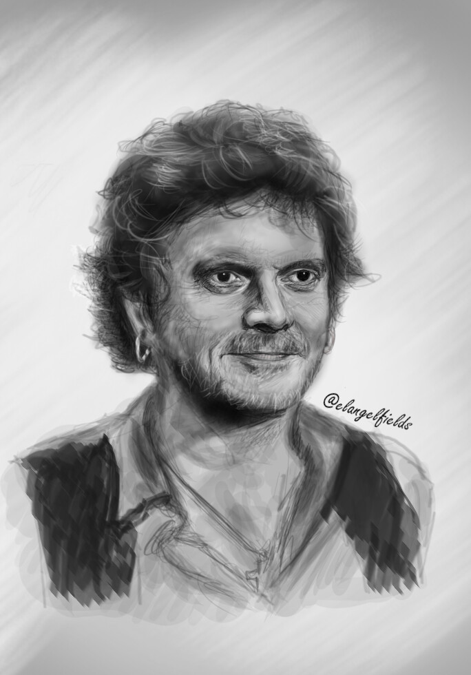 ArtStation - Rick Allen