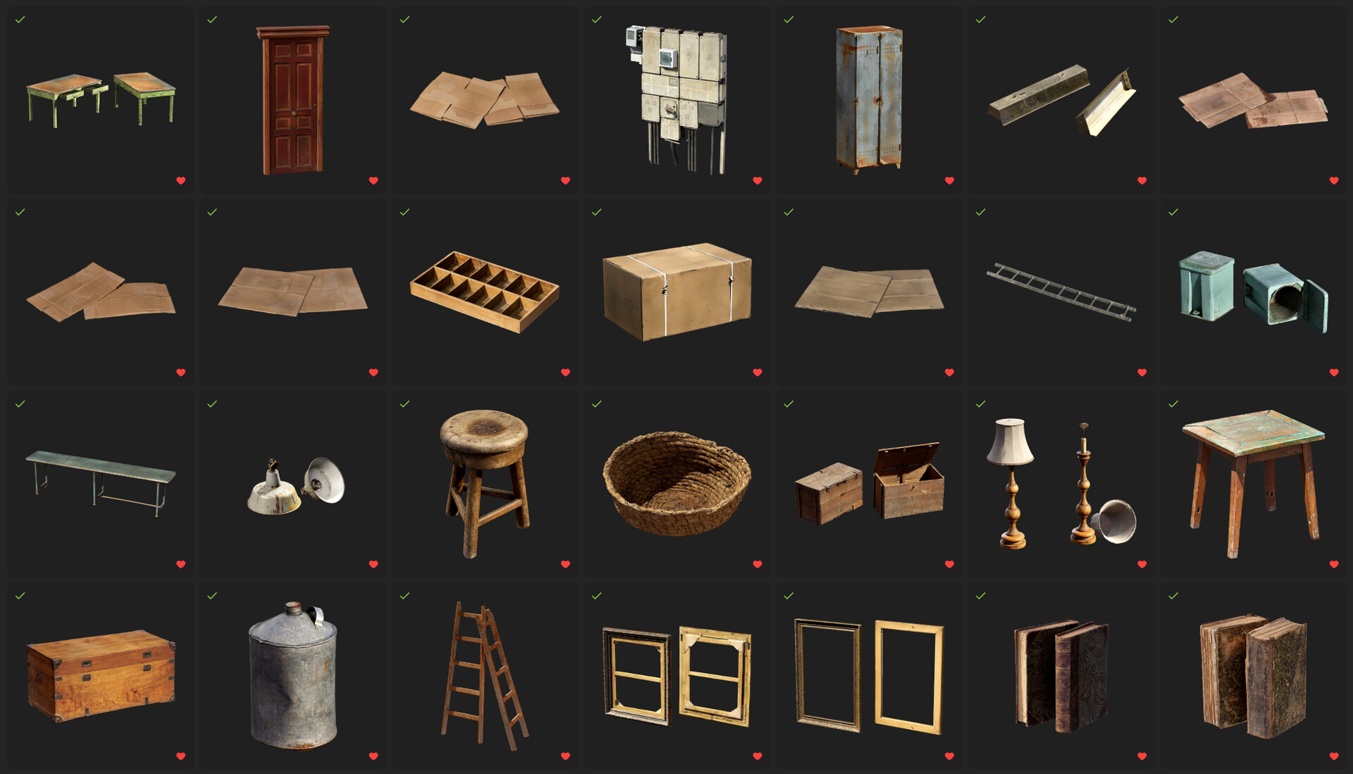 Tomas Rovina Roquero - Basement Library