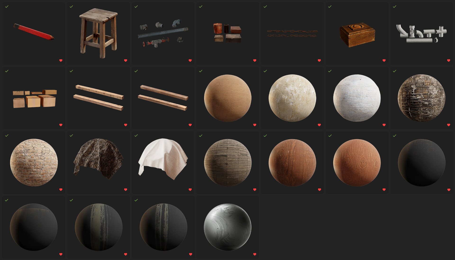 Tomas Rovina Roquero - Basement Library