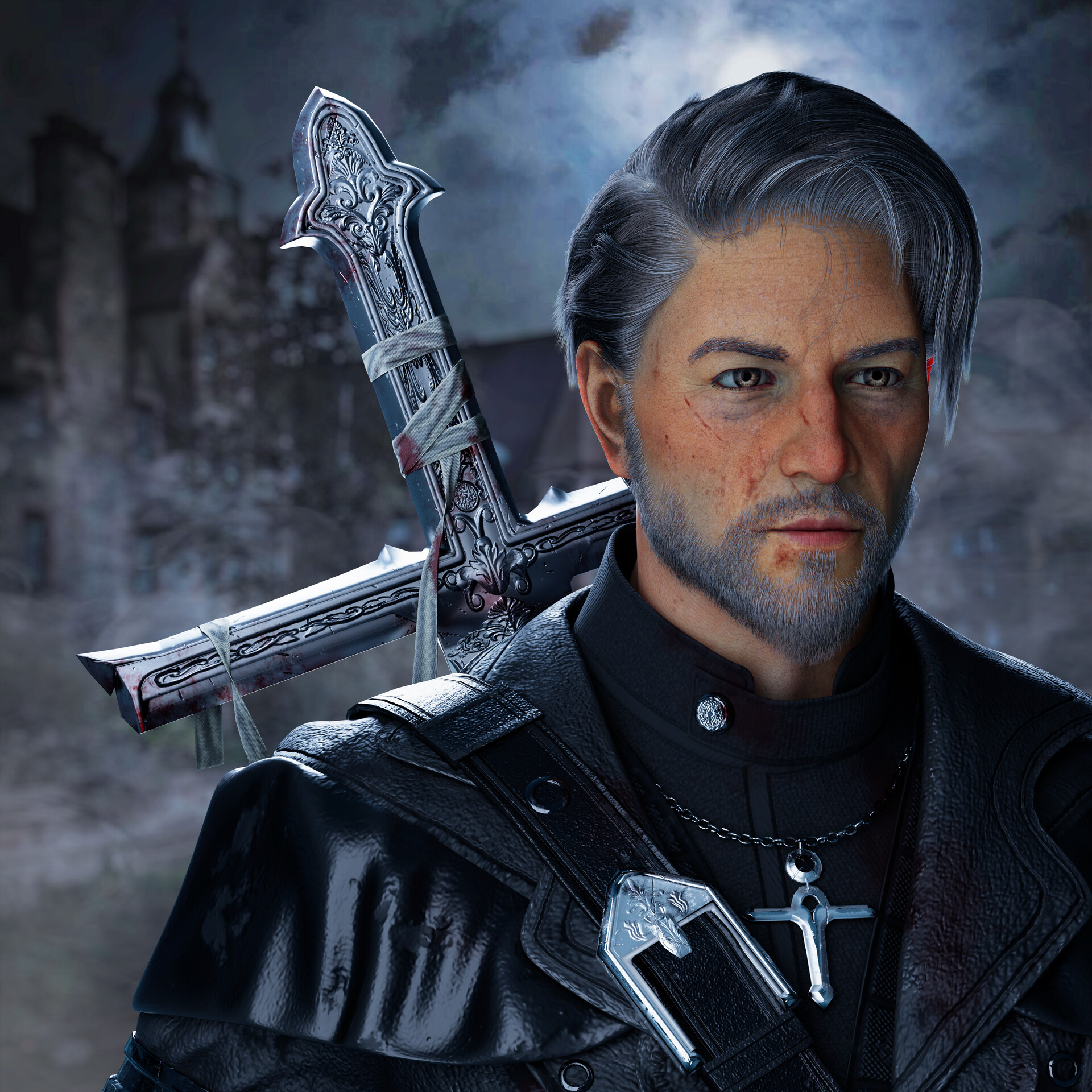 Felix Li - Fate/宿命